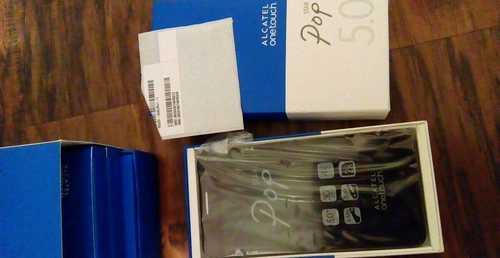 Alcatel one touch 5022D