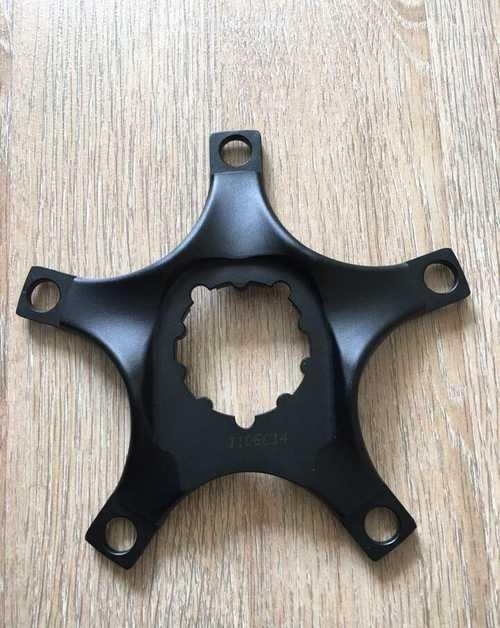 Паук под sram Truvativ BCD 110