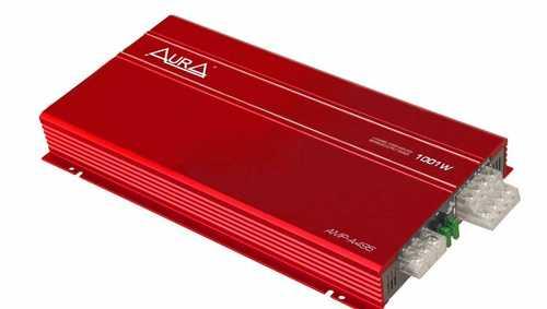 Aura AMP- A495