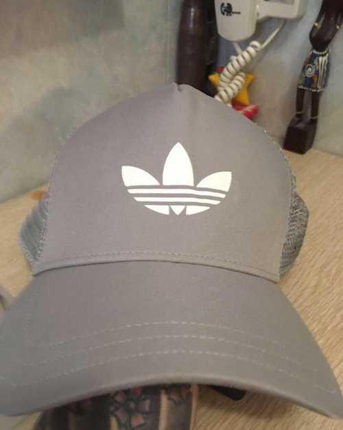 Adidas original бейсболка