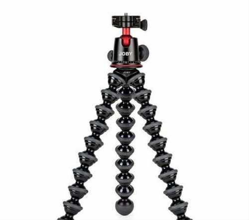 Штатив трипод Joby Gorillapod 5k