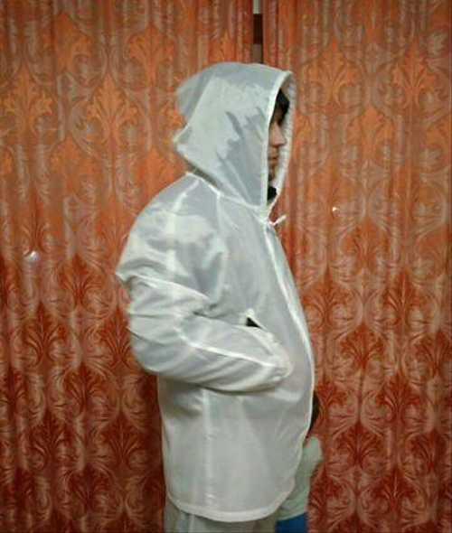 Костюм маскировочный для охоты