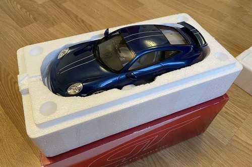 Porsche 911 (991) Carrera 4S