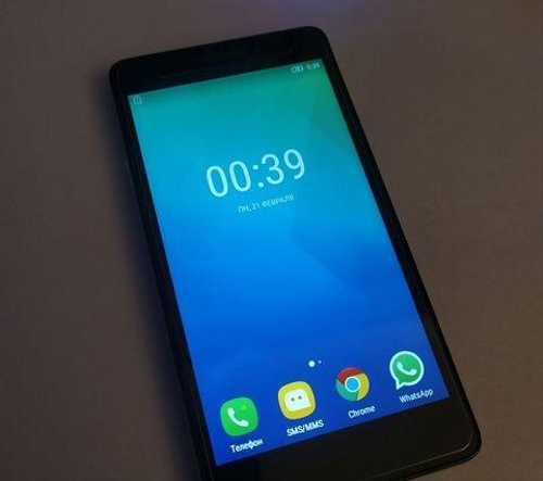 Lenovo Vibe p1ma40