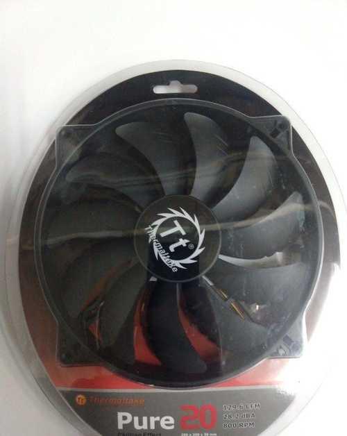 Thermaltake Pure 20