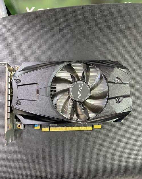 KFA2 GTX 1050 2Gb