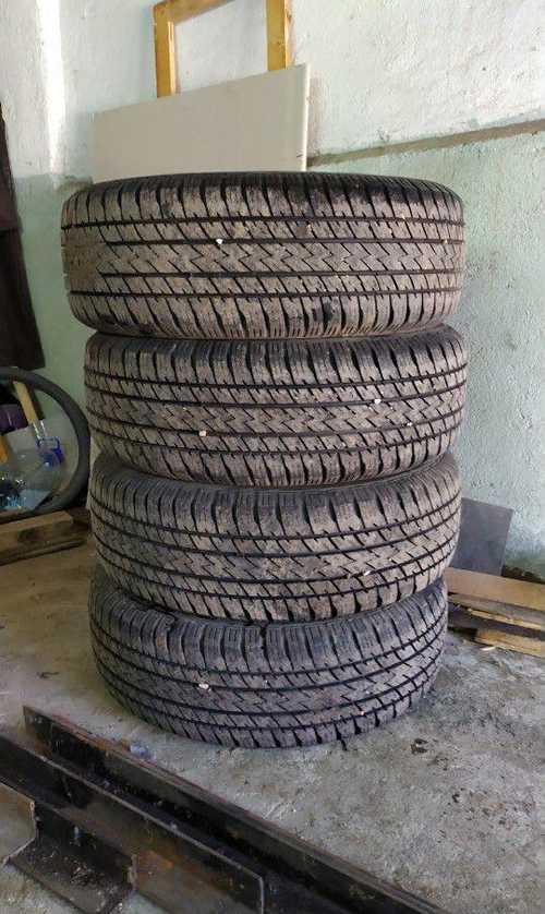Шины Savero HT Plus 235/65/r17