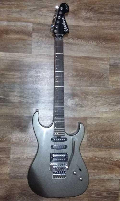 Электрогитара Washburn X-series