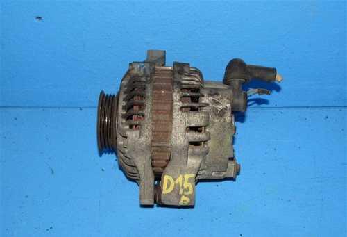 Генератор Honda Capa GA4 D15B 1998