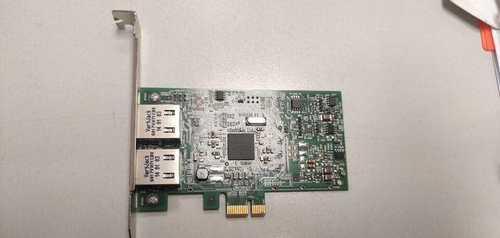 HP Ethernet 1Gb 2-port 332T hstns-bn68