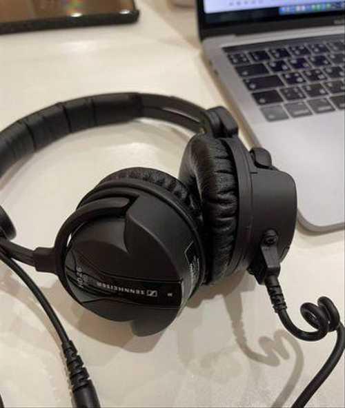 Sennheiser HD 26 pro наушники