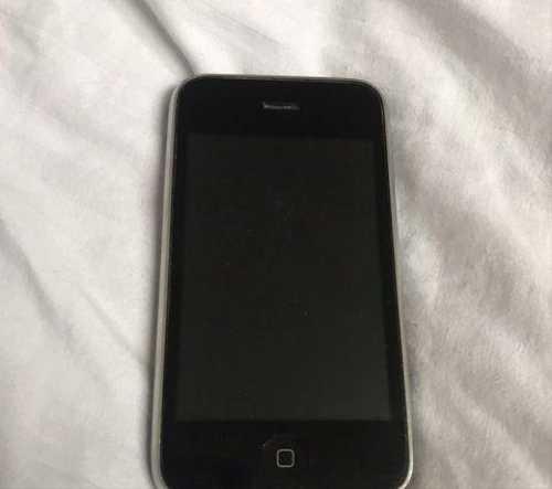 iPhone 3GS 16 GB