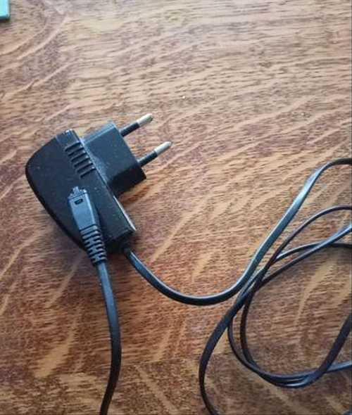 Зарядное устройство для бритвы