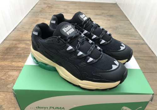 Кроссовки puma cell alien