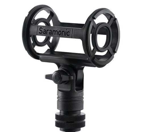 Крепление для микрофона Saramonic SR-SMC2