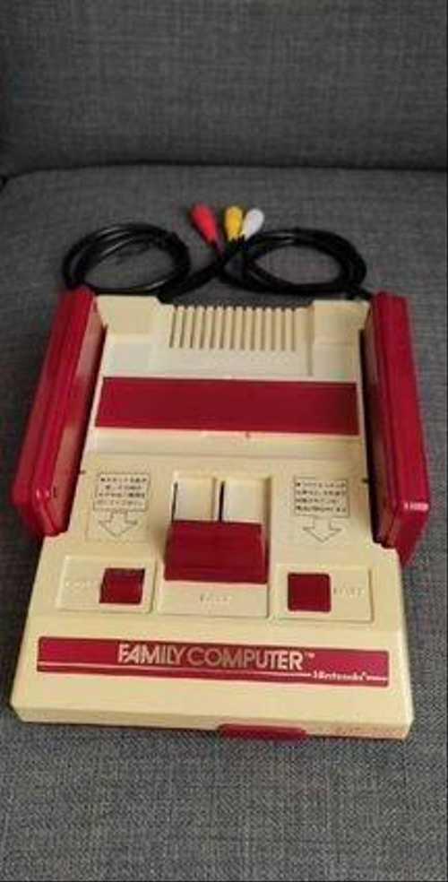 Nintendo Famicom original