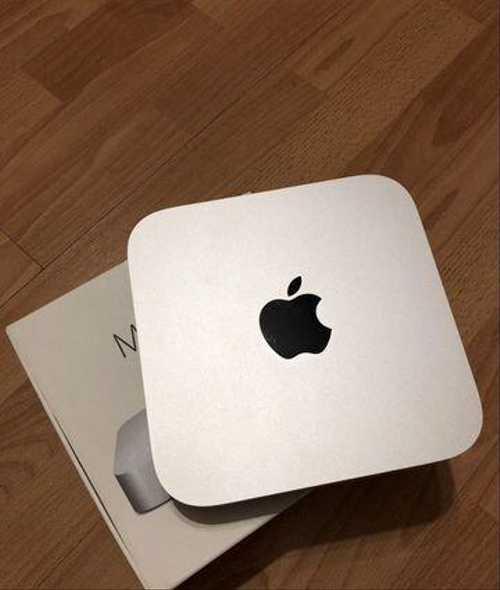 Apple Mac mini A1347