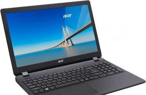 Ноутбук Acer Extensa 15 EX 2519-C7TA