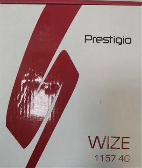 Планшет prestigio wize1157 4g