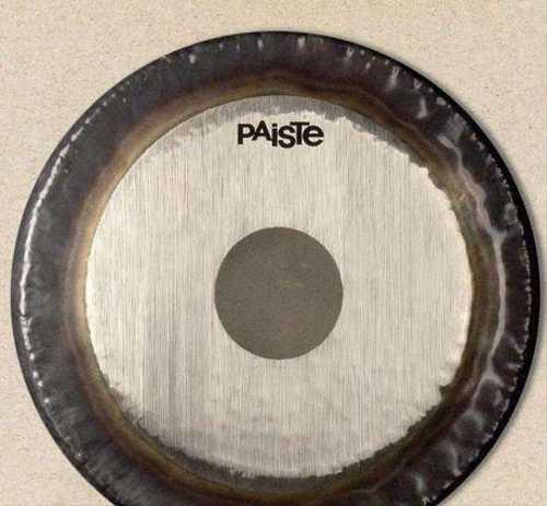 Гонг Paiste Symphonic 36"