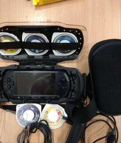 Sony PSP