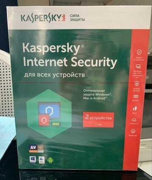 Касперский не дает загрузить windows