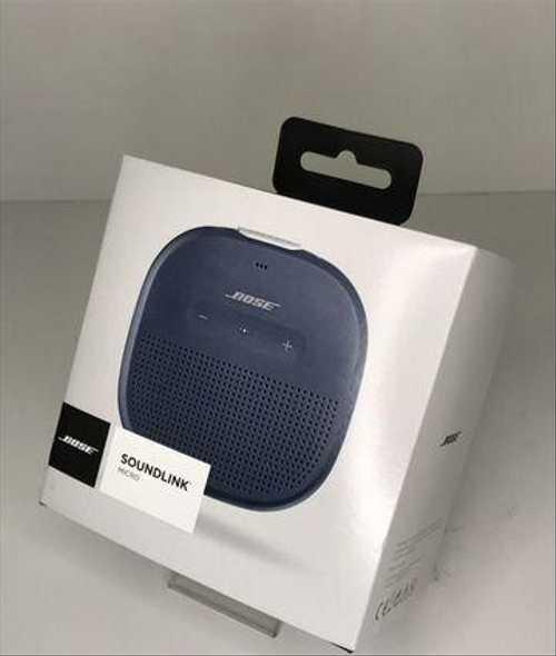 Bose Soundlink Micro