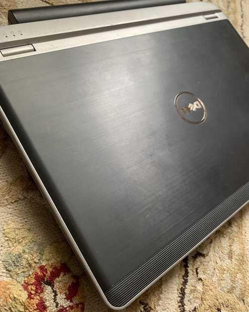 Dell lititude 6230