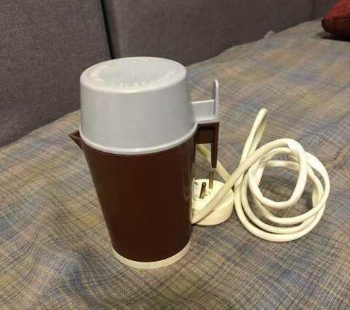 Электрическая кружка чайник