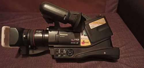 Panasonic HDC-MDH1