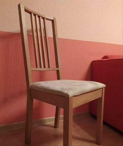 Чехол для стула IKEA borje