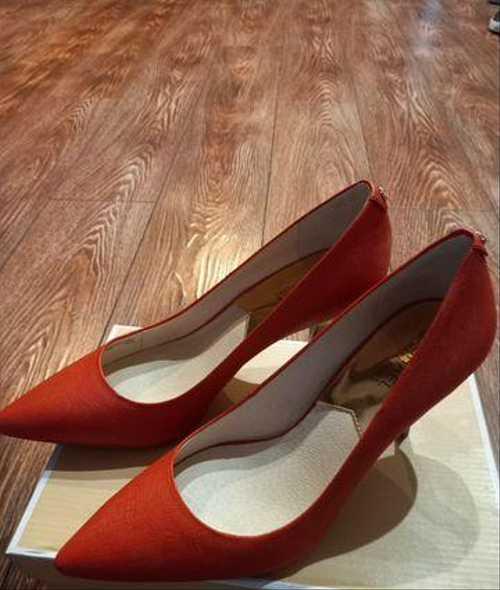 Новые туфли Michael Kors 40 р