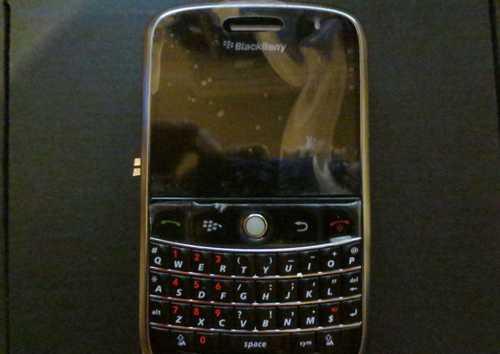 Blackberry 9000, 9300, 9900 bold (новые)