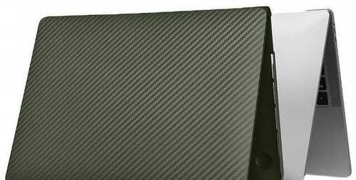 Чехол-накладка WiWU iKavlar Shield Case для MacBoo