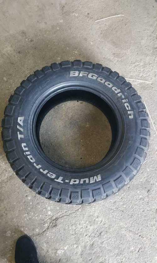 Шины BFGoodrich Mud-Terrain T/A 235/70 R16