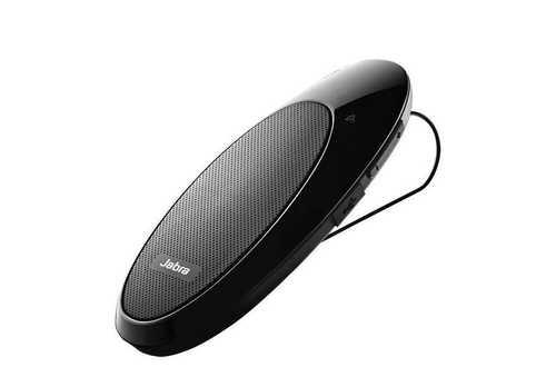 Bluetooth-спикерфон Jabra SP700