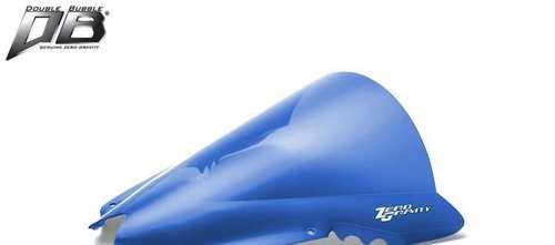 Стекло ZeroGravity Yamaha YZF R6 '08-16