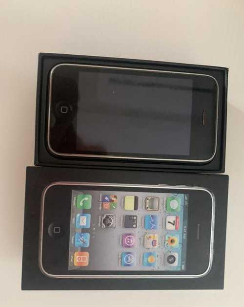 iPhone 3GS 8gb