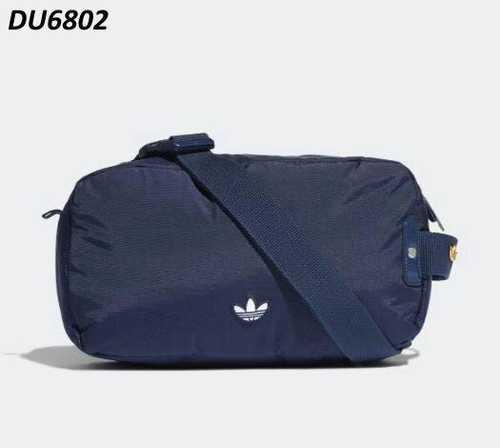 Сумка adidas originals samstag crossbody DU6802