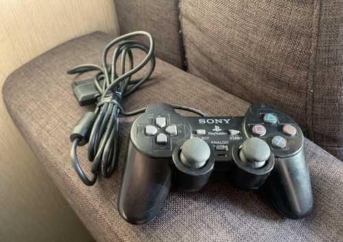 Sony PS2 джостик