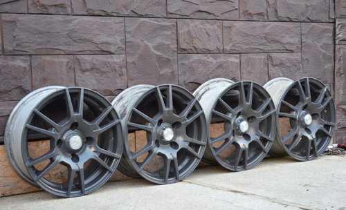 R14x4x114.3 Кованые диски