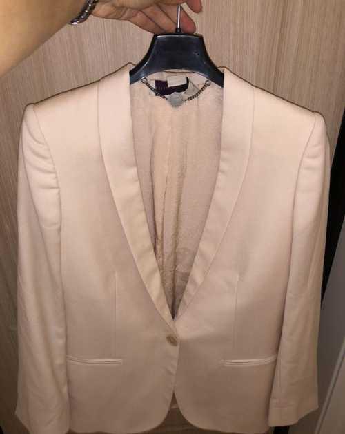 Пиджак Stella McCartney