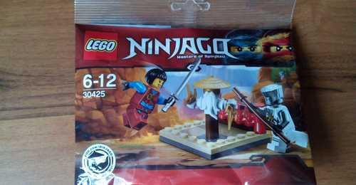 Lego 30425 Ninjago | Festima.Ru – частные объявления