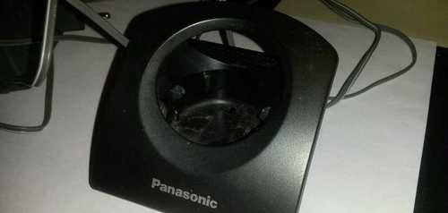 Подставка-зарядка для допол-ой трубки Panasonic