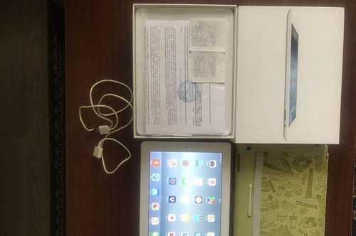 iPad mini 3 64gb wifi + celluar