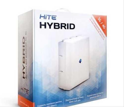 Hite pro duo ethernet настройка