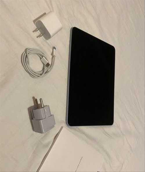 iPad air 4