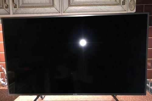 Телевизор LED Kivi 40FK30G с диагональю 102 см