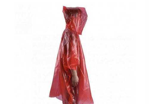 Emergency Poncho 3907