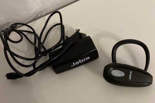 Наушники jabra